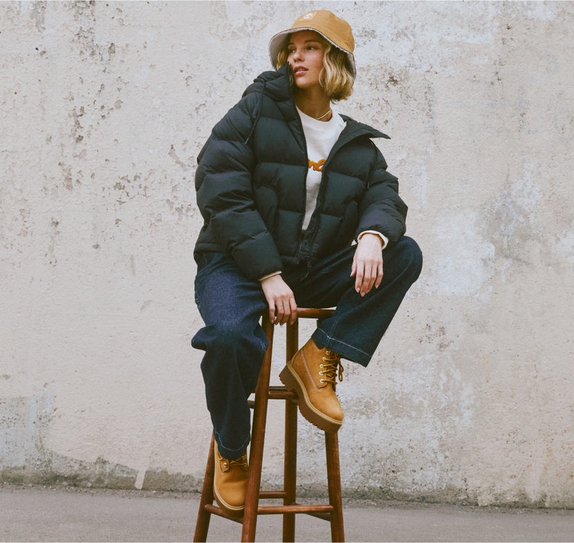 Timberland NZ Official - Timberland Boots, Shoes & Clothing