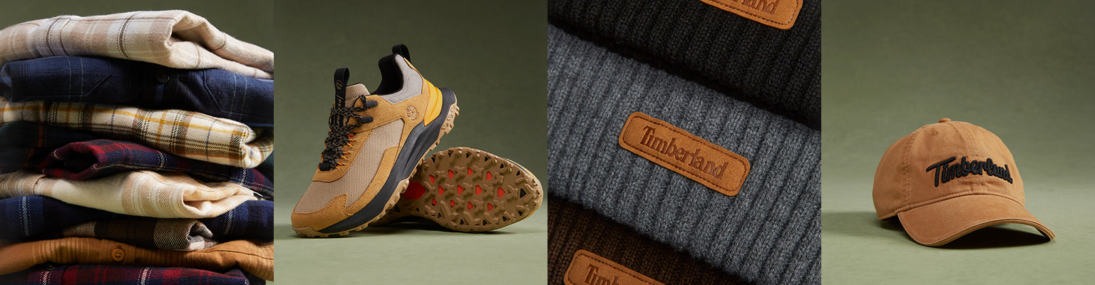Gifts for him – Timberland NZ