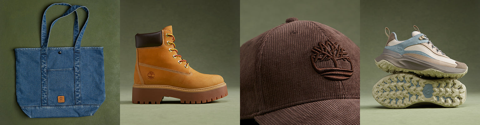 Gifts for her – Timberland NZ