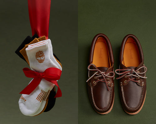Gift Guide – Timberland NZ
