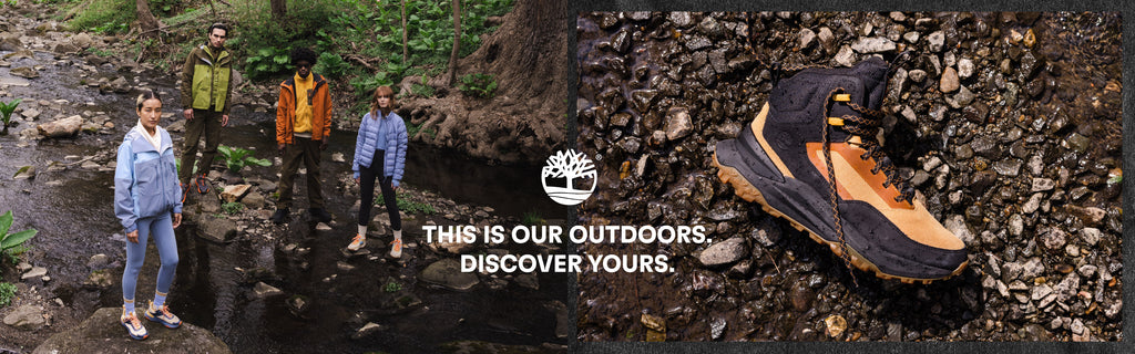 Timberland NZ Official - Timberland Boots, Shoes & Clothing