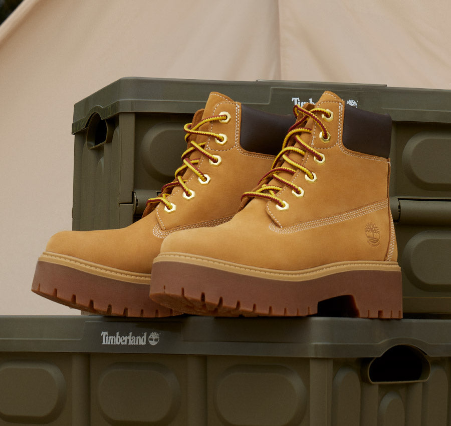 Timberland NZ Official - Timberland Boots, Shoes & Clothing