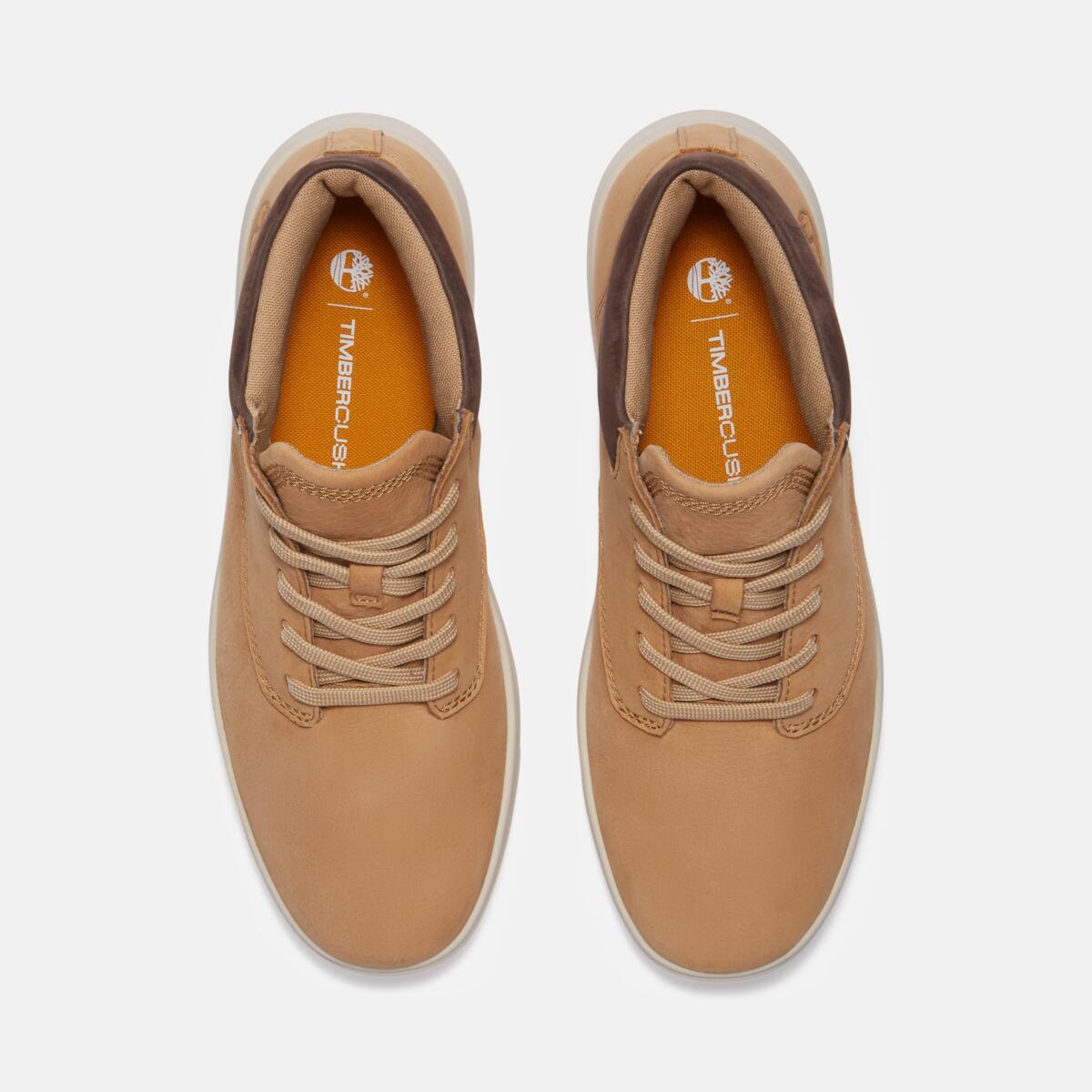 Buy Men's Emerson Street Mid in Medium Beige Nubuck - Online at ...