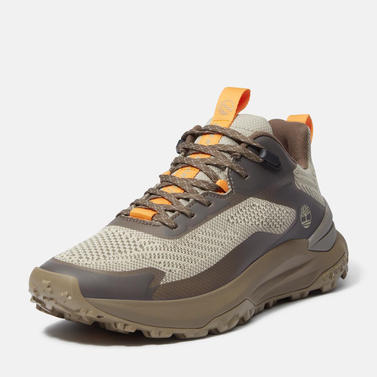 Buy Men's Motion Access Low in Natural Knit - Online at TIMBERLAND ...