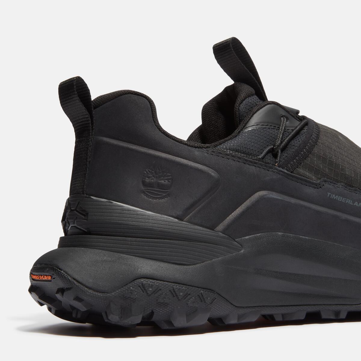 Buy Men's Motion Access Mesh Waterproof Low in Black Mesh - Online at TIMBERLAND – Timberland NZ