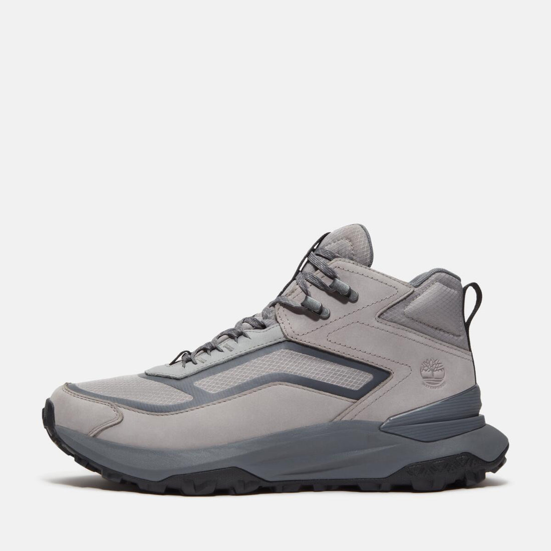 Buy Men's Motion Access Waterproof Mid in Medium Grey Ripstop - Online ...