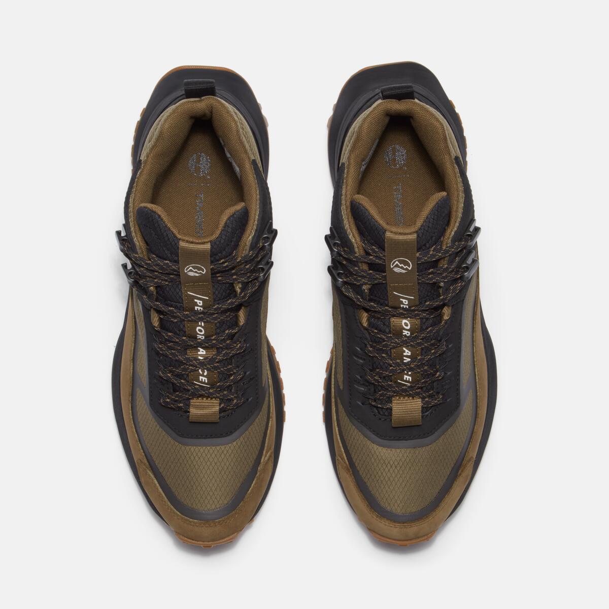 Buy Men's Motion Access Waterproof Mid in Olive Ripstop - Online at ...