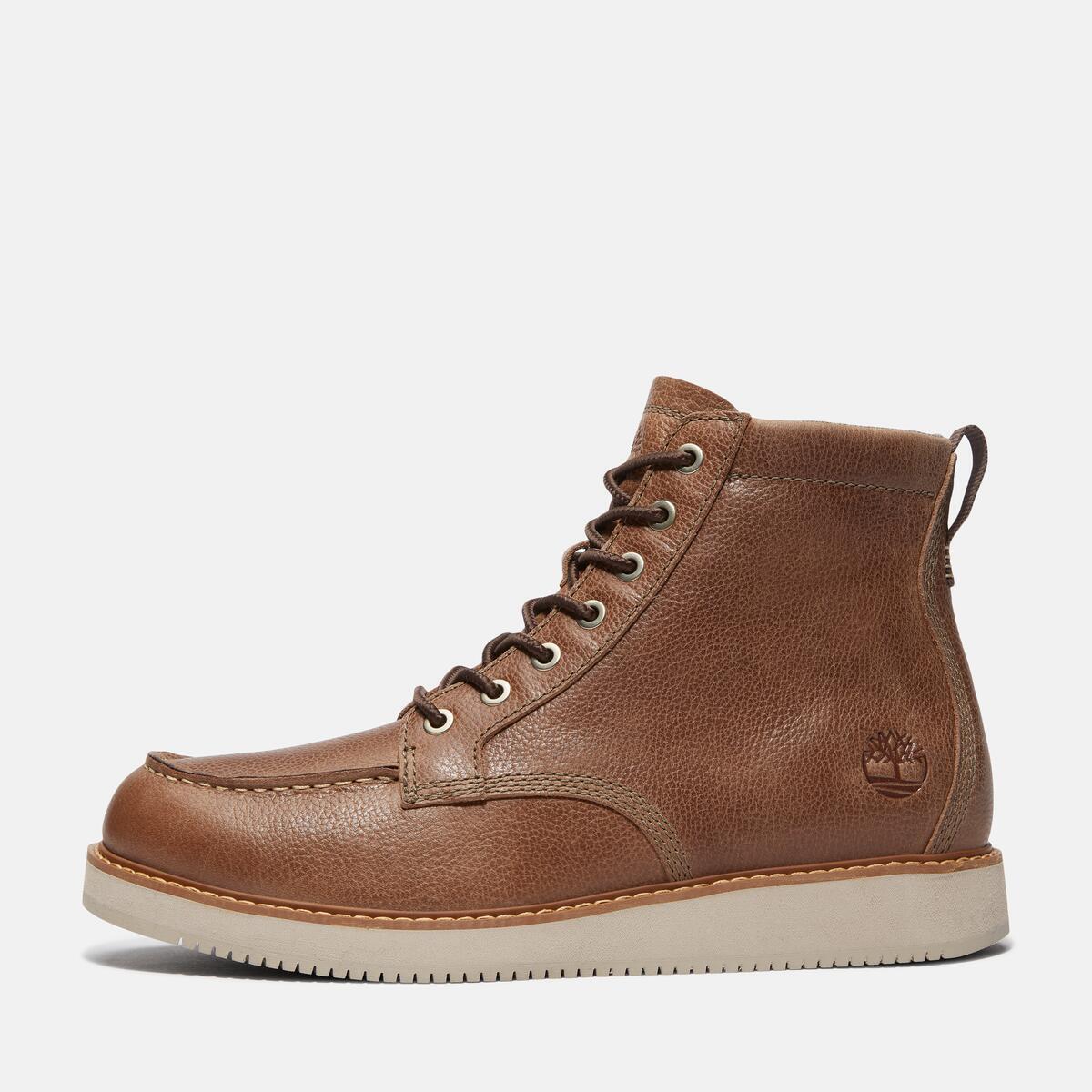 Buy Men's Redwood Edge Boot in Olive Full Grain - Online at TIMBERLAND ...