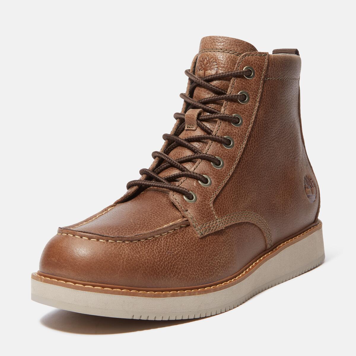 Buy Men's Redwood Edge Boot in Olive Full Grain - Online at TIMBERLAND ...