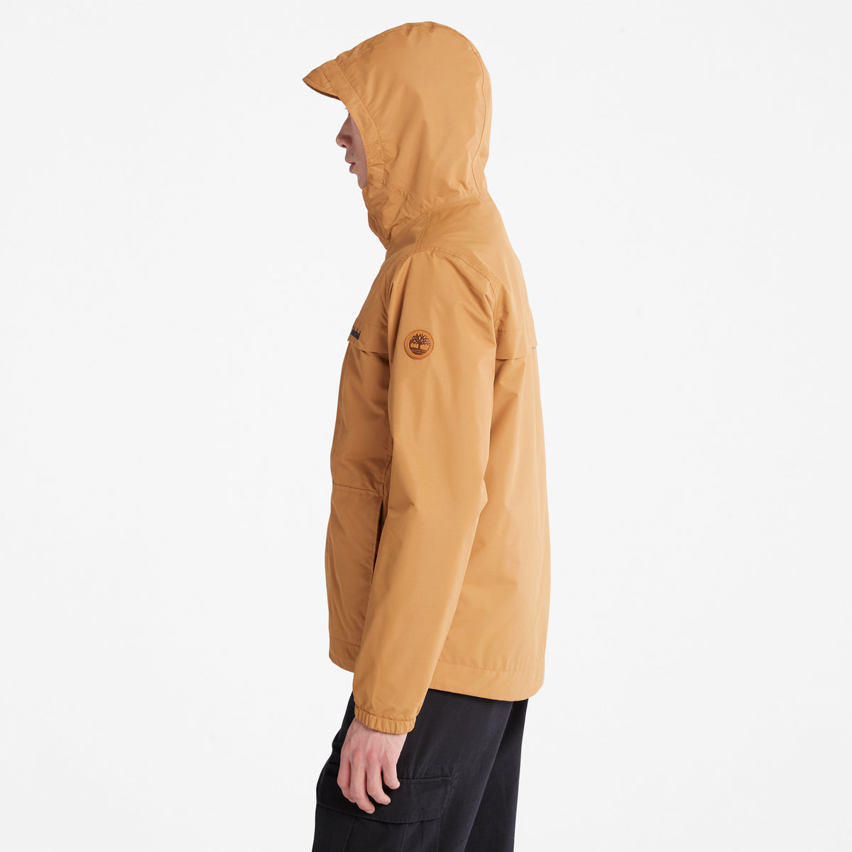 Buy Mens Benton Waterproof Shell Jacket in Wheat Boot - Online at ...