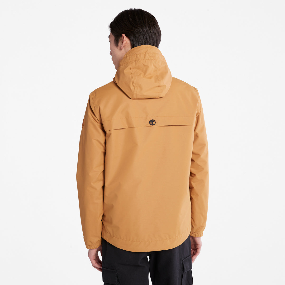 Buy Mens Benton Waterproof Shell Jacket in Wheat Boot - Online at ...