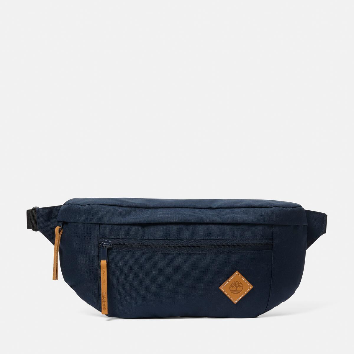 Buy Timberpack Sling Bag in Dark Sapphire - Online at TIMBERLAND – Timberland NZ