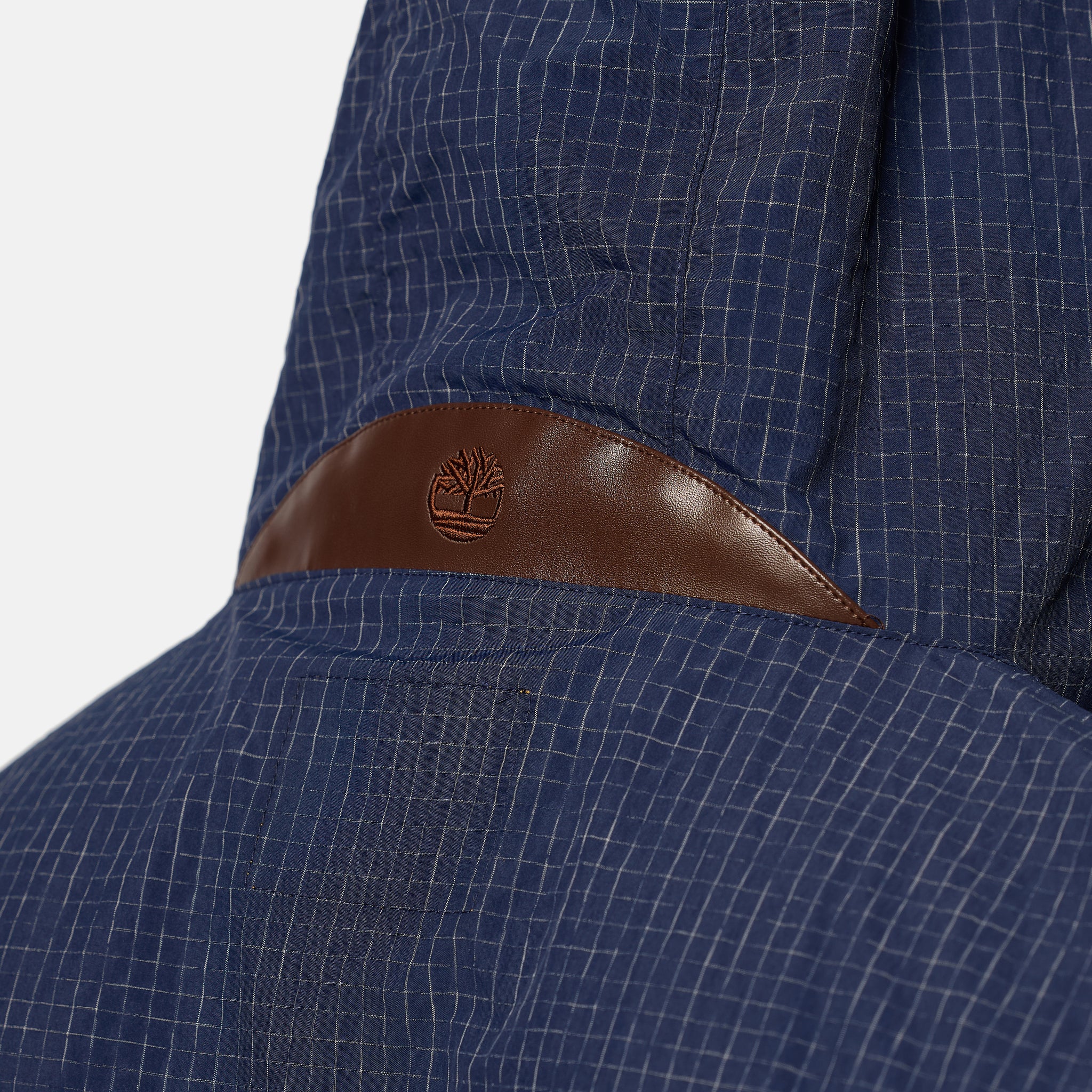 Buy Unisex Tokyo Design Collective Military Jacket in Patriot Blue ...