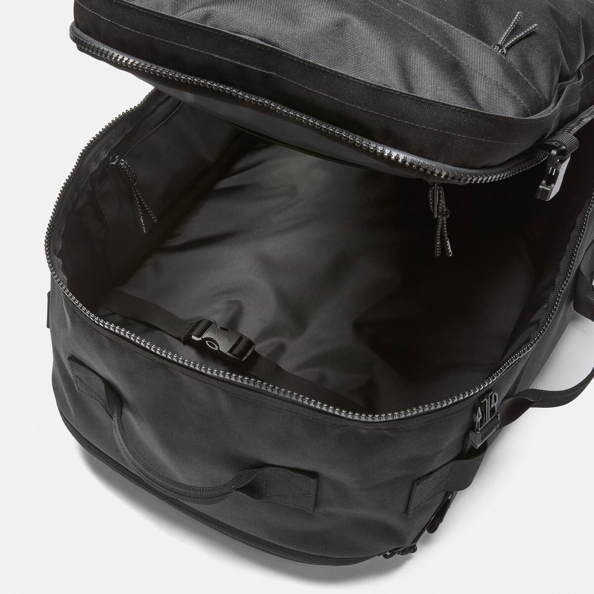 Buy Weather Ready Travel Backpack in Black - Online at TIMBERLAND ...