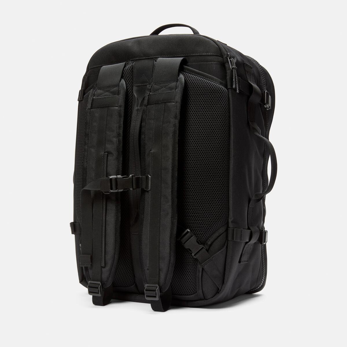 Buy Weather Ready Travel Backpack in Black - Online at TIMBERLAND ...