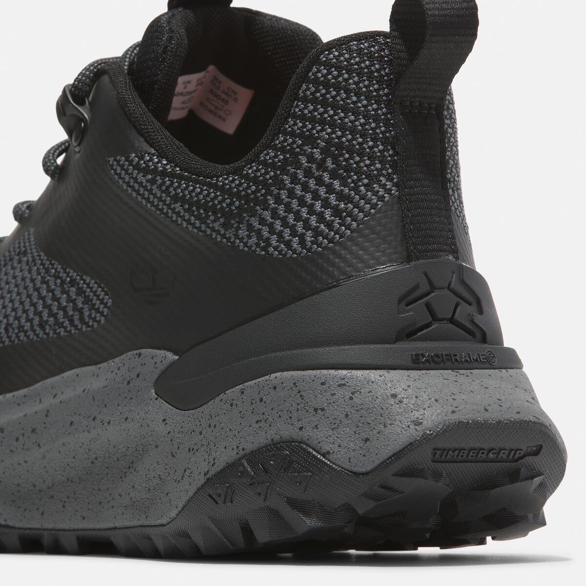 Buy Women's Motion Access Low in Black Knit - Online at TIMBERLAND ...