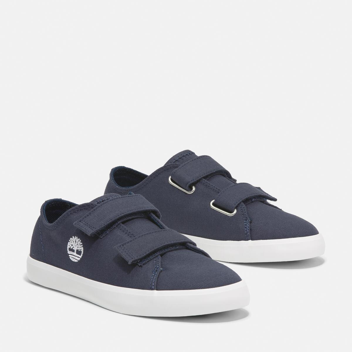 Buy Youths Newport Bay Oxford in Navy - Online at TIMBERLAND ...